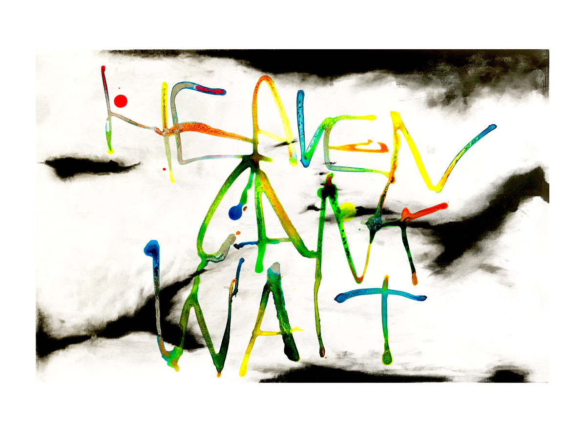 Graham Dolphin – Project Papyrophilia