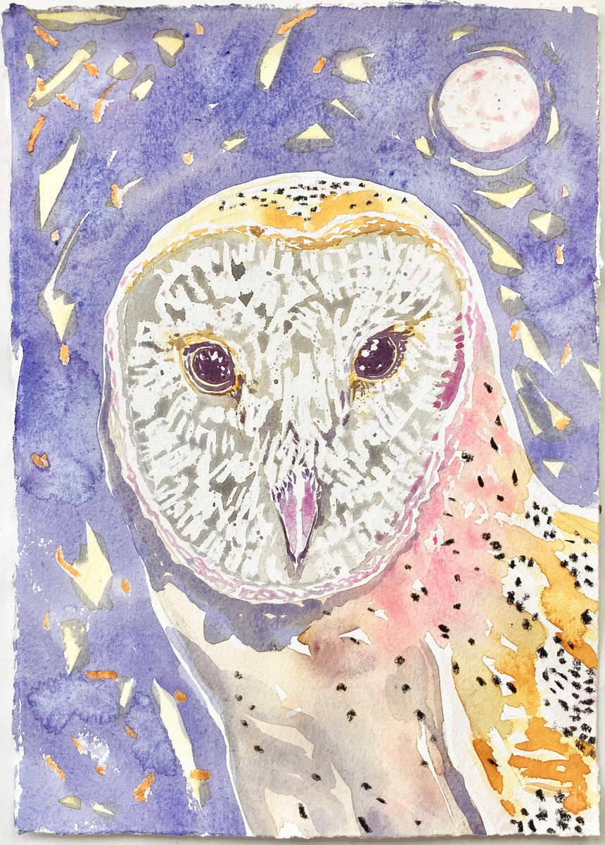 Dominic Shepherd 'Mother', 2021 Watercolour and oil pastel on paper 30 ...